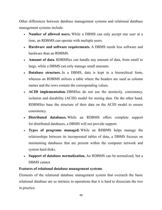 3. Fundametals of Database module.pdf