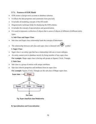 3. Fundametals of Database module.pdf
