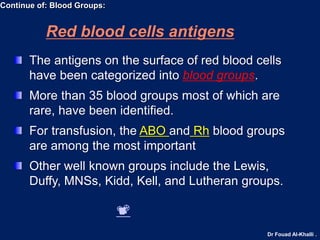 3. Blood Groups.pptx