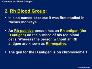 3. Blood Groups.pptx
