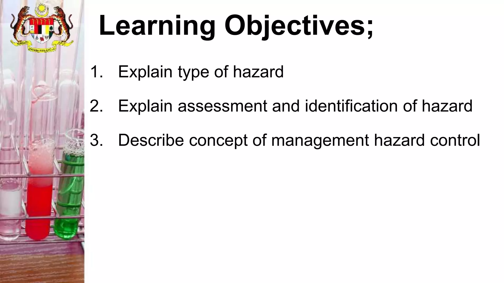Hazard Identification and Management.ppt
