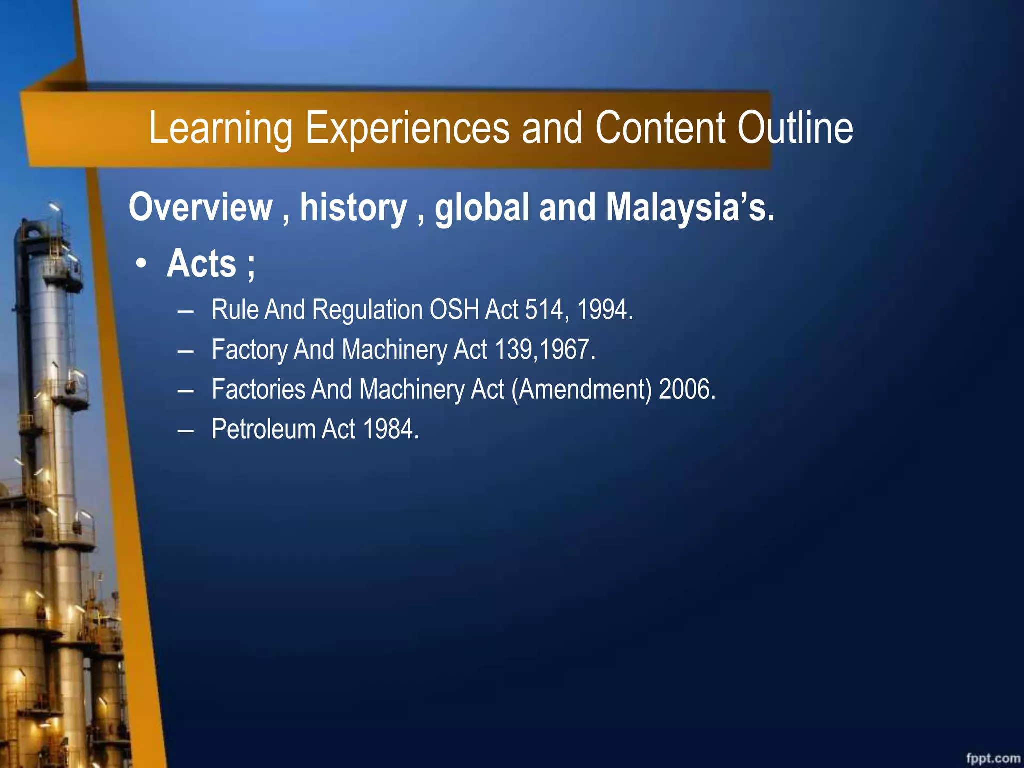 Occupational safety and health.ppt