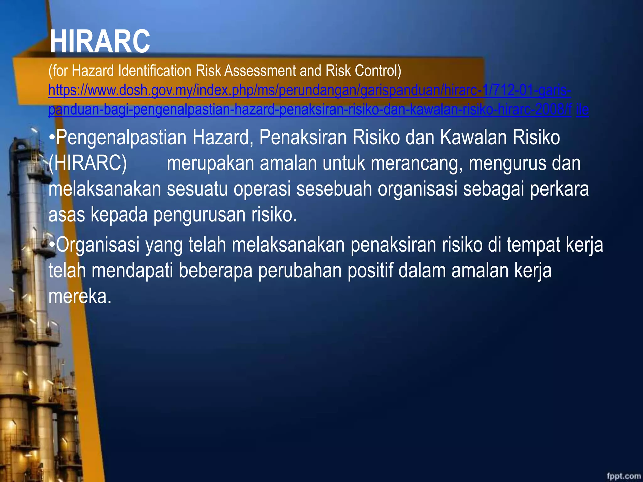 Occupational safety and health.ppt