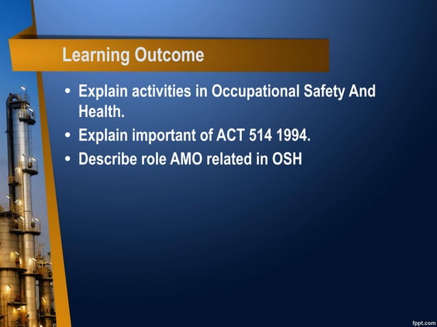 Occupational safety and health.pdf