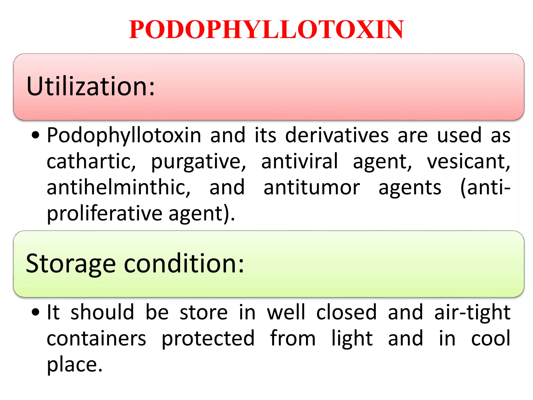 3.4 D-Resins-Podophyllotoxin-Curcumin.pptx