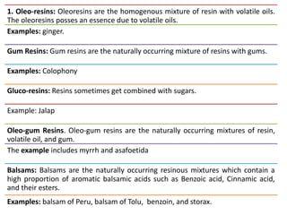 3.4 D-Resins-Podophyllotoxin-Curcumin.pptx | Skin Care | Beauty