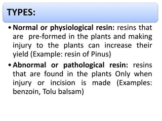 3.4 D-Resins-Podophyllotoxin-Curcumin.pptx | Skin Care | Beauty
