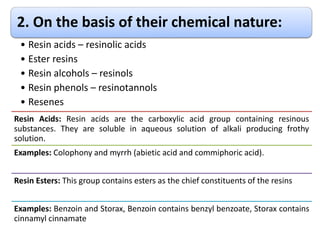 3.4 D-Resins-Podophyllotoxin-Curcumin.pptx | Skin Care | Beauty