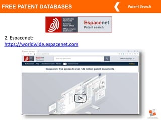 3.-Patent-Search-Tools-Strategies.pptx
