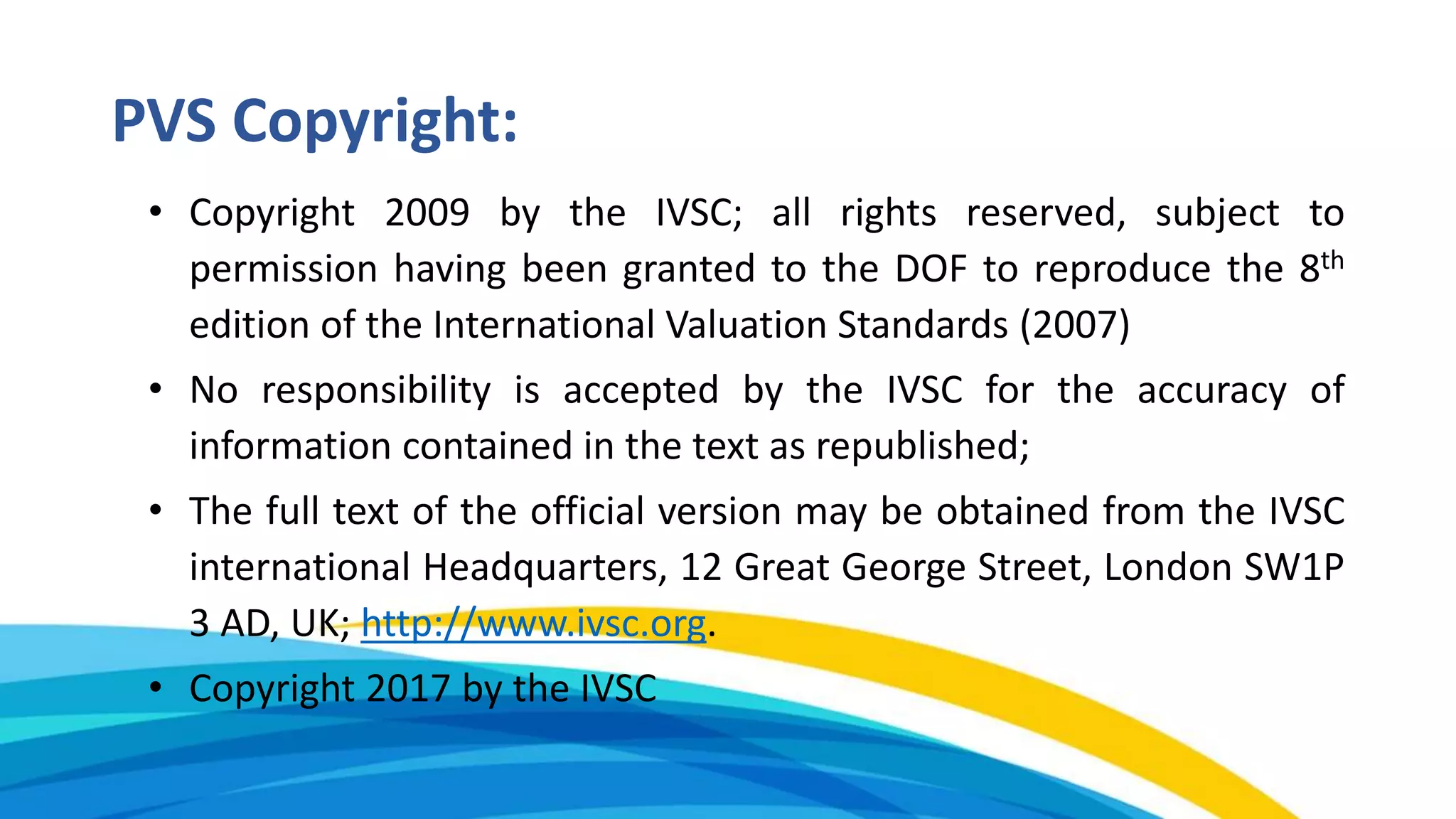 3. Intro to Valuation Standards.pptx