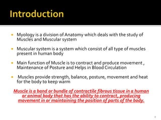 3. General Myology.pptx