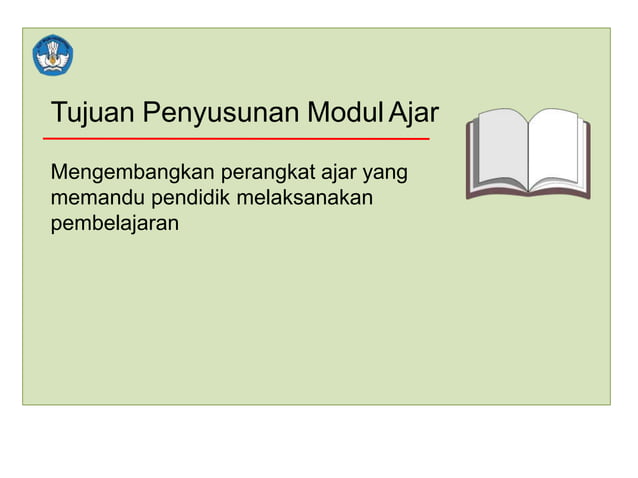 3.PPT Modul Ajar (Sosialisasi).pptx