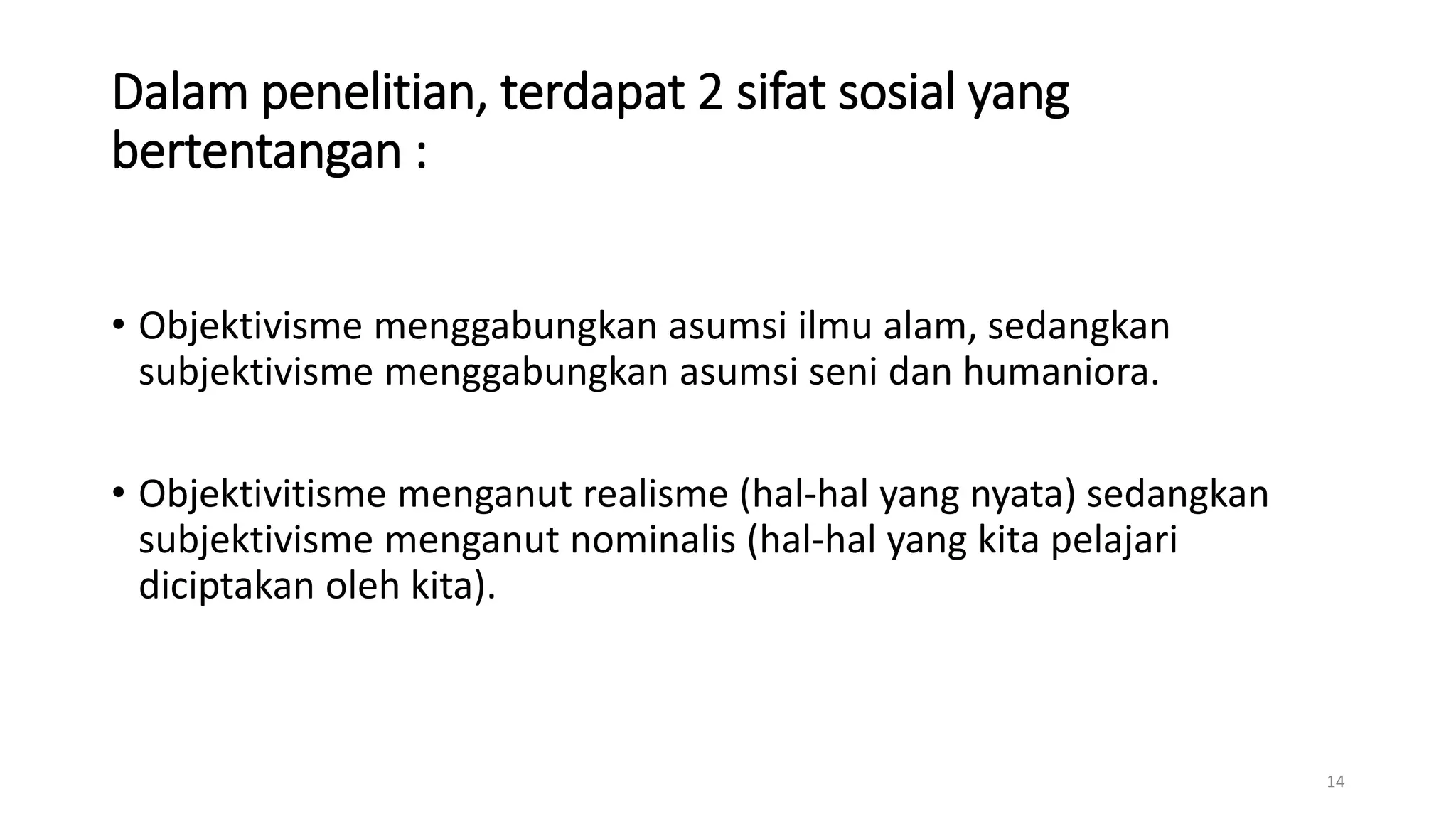 Ontologi, Epistemologi , Aksiologi dalam Filsafat Sains.pptx
