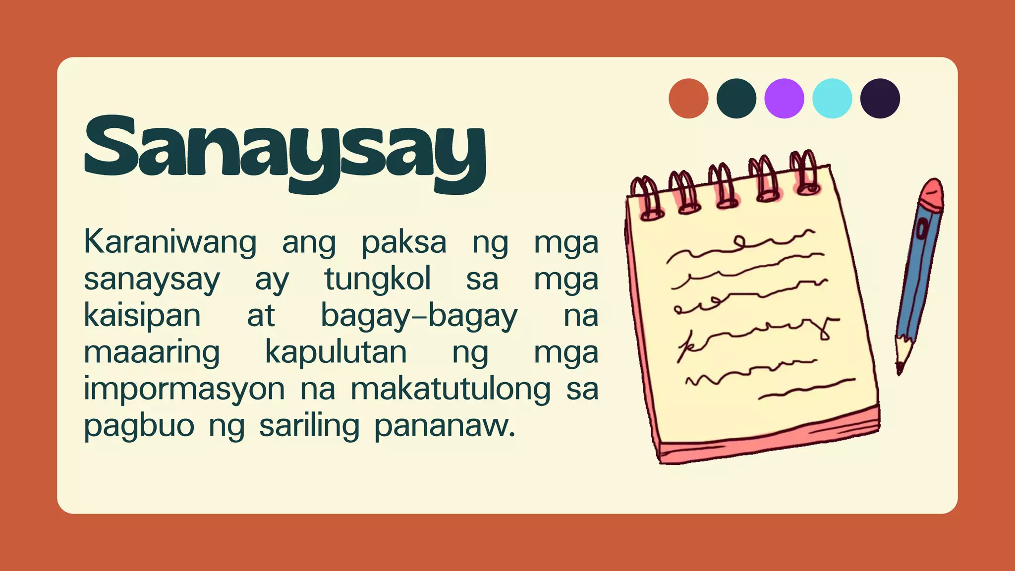 3. SANAYSAY AT MGA ELEMENTO NITO.pptx