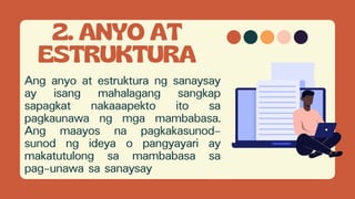 3. SANAYSAY AT MGA ELEMENTO NITO.pptx