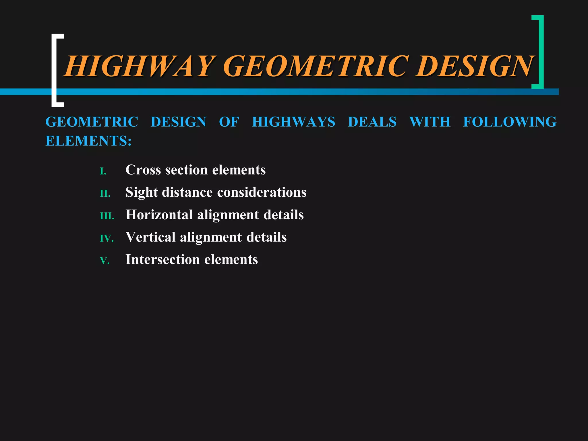 3. HIGHWAY GEOMETRIC DESIGN.pdf