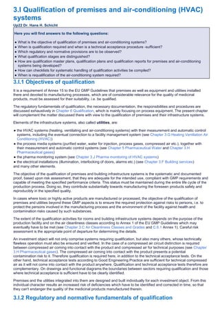 3.I Qualification of premises and air conditioning (HVAC) systems.docx ...