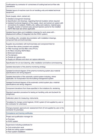 3.I Qualification of premises and air conditioning (HVAC) systems.docx