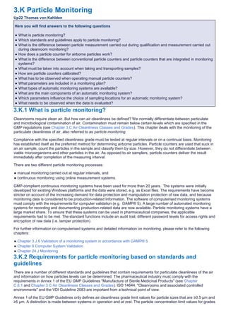 3.K Particle Monitoring.docx