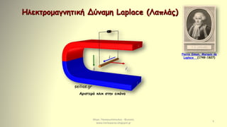 3. ΔΥΝΑΜΗ Laplace (νέο 2021).pptx