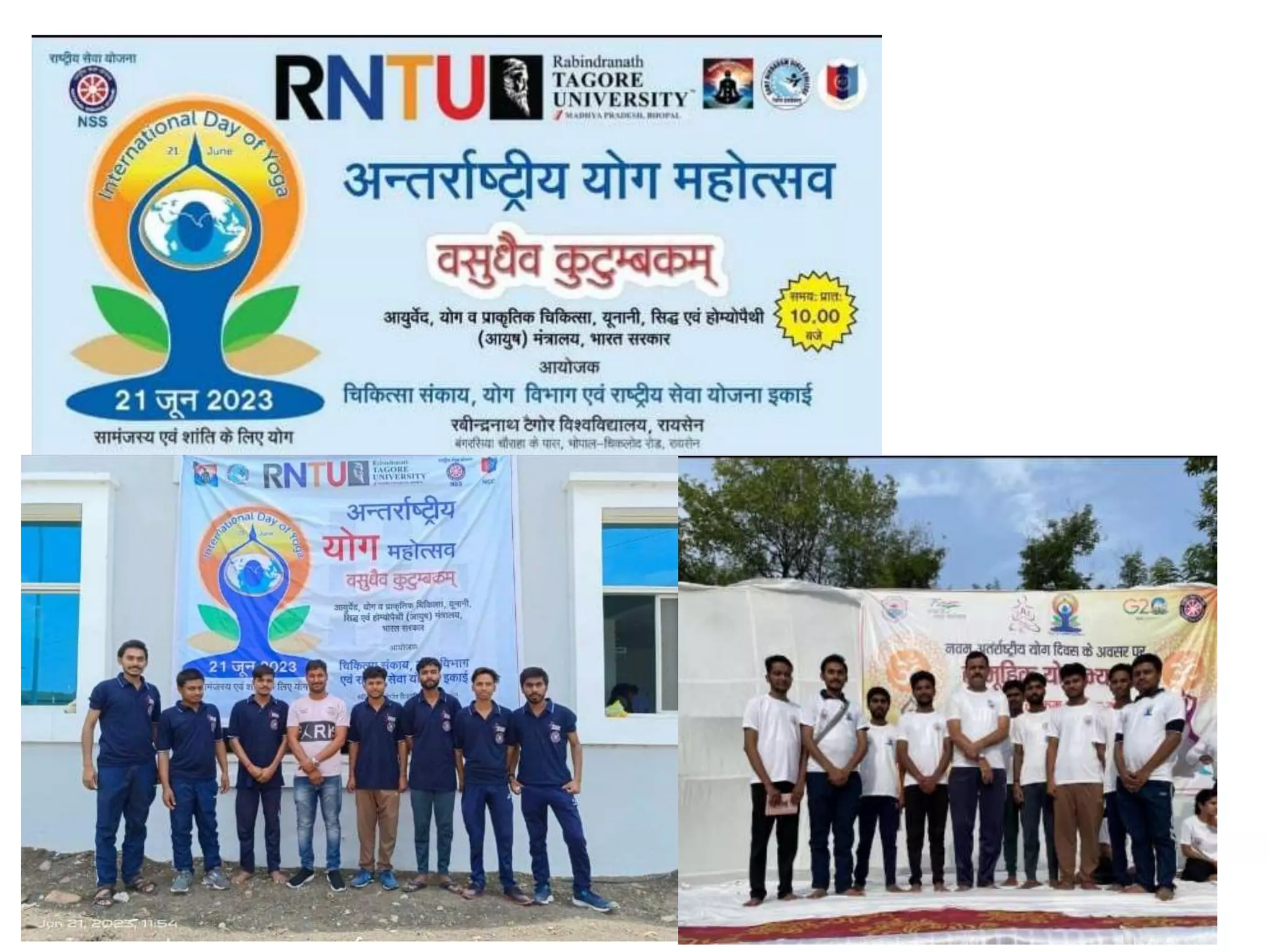 nss introduction | PPTX