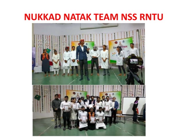 nss introduction | PPT