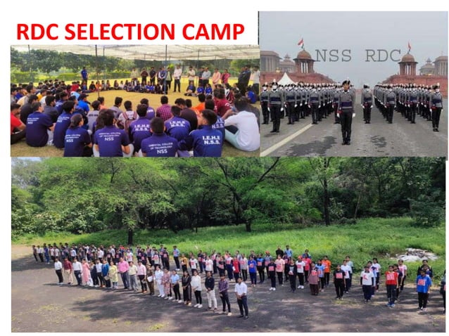 nss introduction | PPT