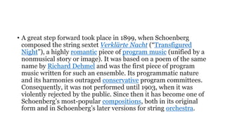 3. Expressionism music.pptx