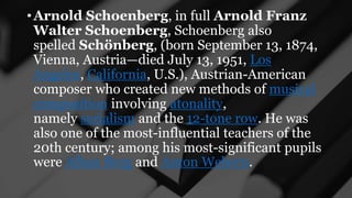 3. Expressionism music.pptx