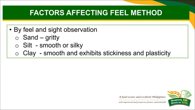 3. Soil Texture Determination through Feel Method.pdf