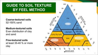 3. Soil Texture Determination through Feel Method.pdf