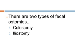 3. Caring for the patient undergoing ostomy surgery.pptx