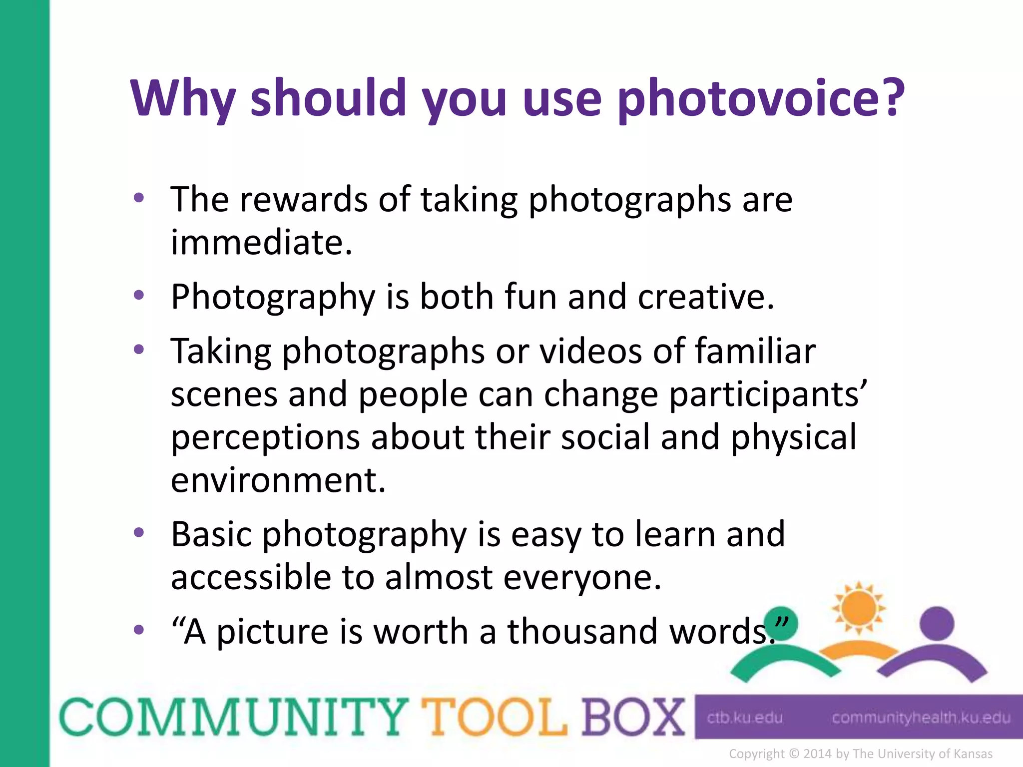 Photovoice | PPT