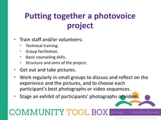 Photovoice | PPT