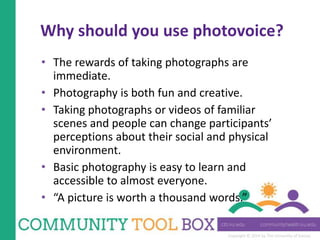 Photovoice | PPT