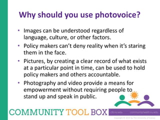 Photovoice | PPT