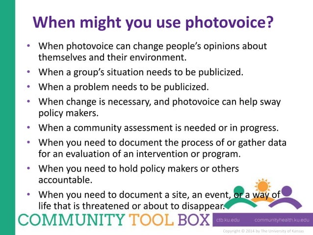 Photovoice | PPT