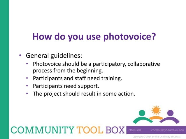 Photovoice | PPT