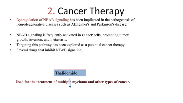 Nf-kB signalling pathway / role of Nf-kB in immunity |canonical and non ...