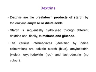 Classification of Carbohydrate - Part-II.pptx