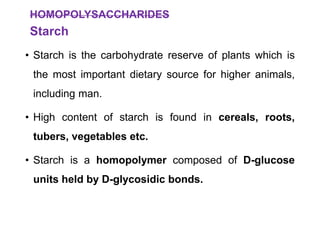 Classification of Carbohydrate - Part-II.pptx