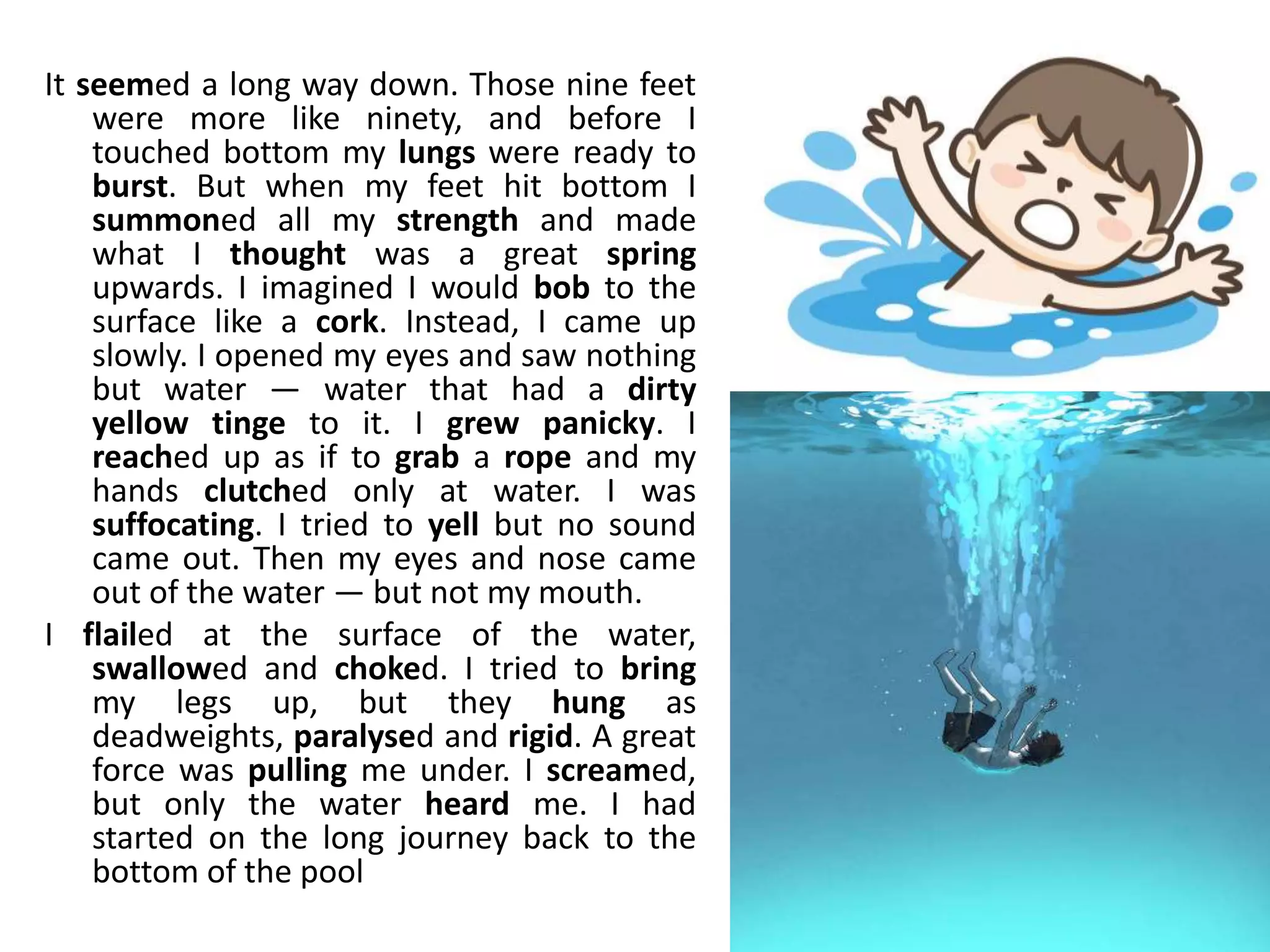 3. Deep Water.pptx