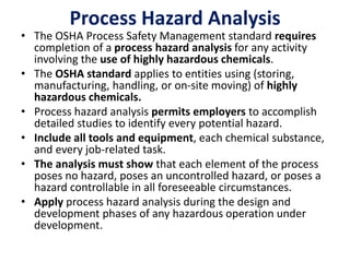3.-unit-1-hazard-analysis-correction.pptx | First Aid | Injuries