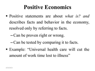 3. Branches of economics .pptx