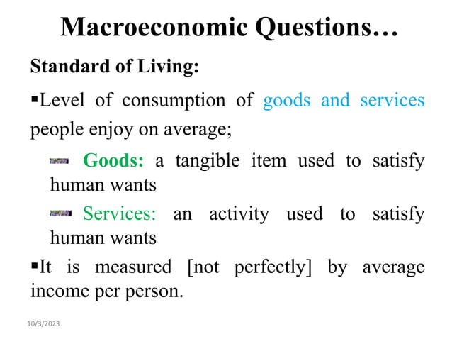 3. Branches of economics .pptx | Financial Industry | Industries