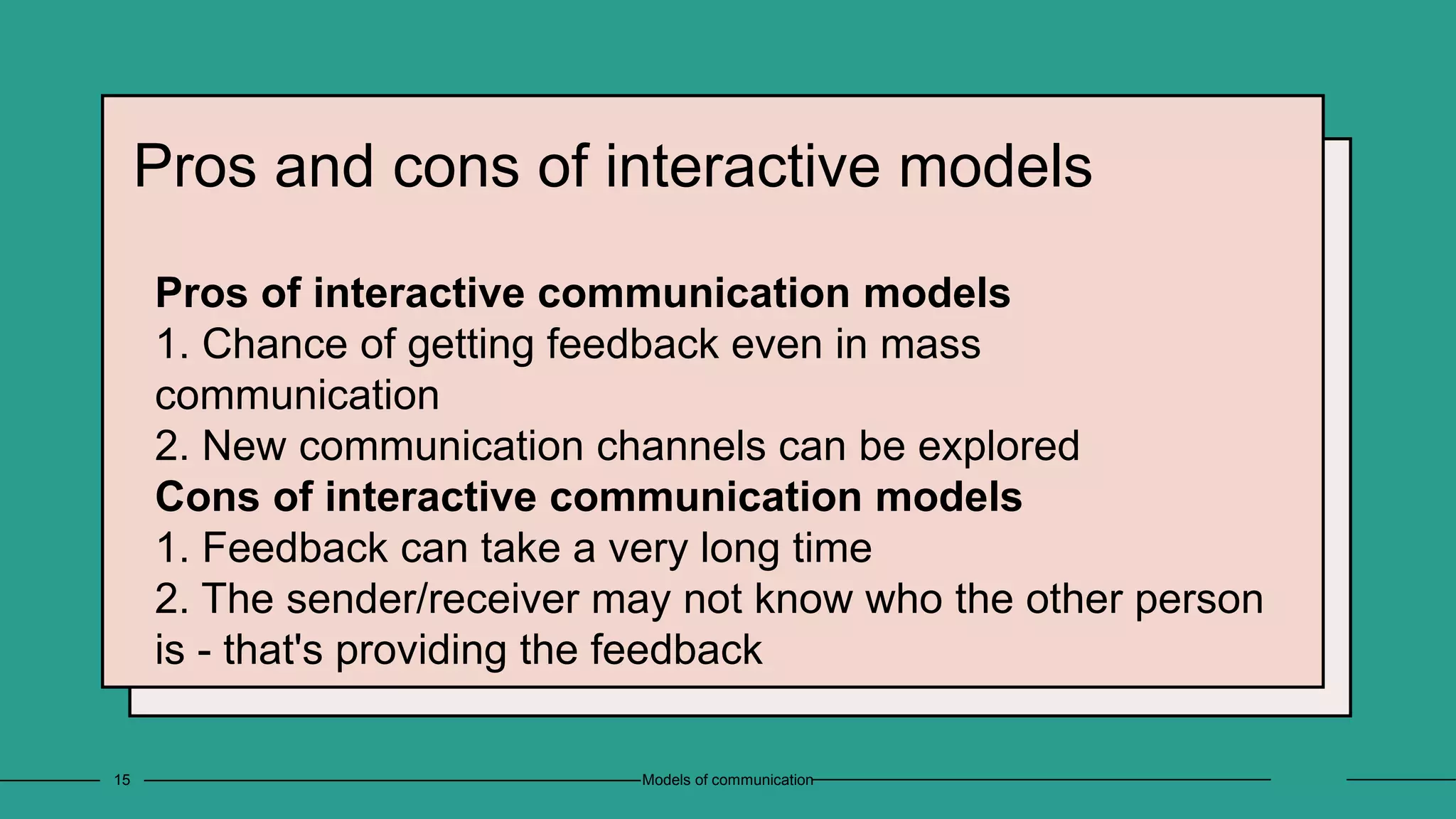 Models and types of communication.pptx