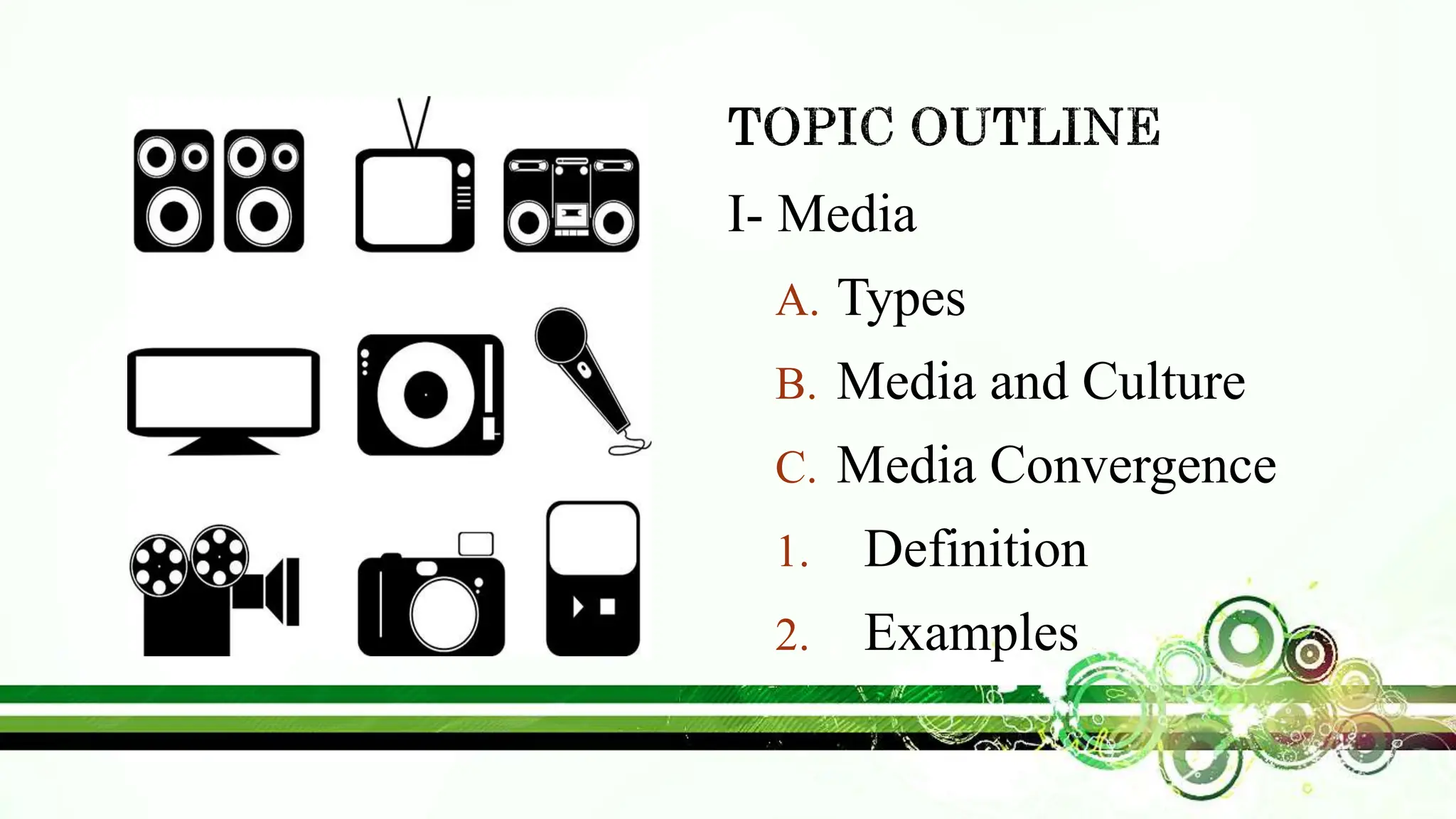 3.MIL 4. Types of Media (Part 1)- Types of Media and Media Convergence.pptx