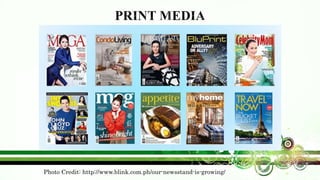 3.MIL 4. Types of Media (Part 1)- Types of Media and Media Convergence.pptx