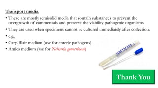 3. Microbial growth requirements and Bacterial metabolism.pptx