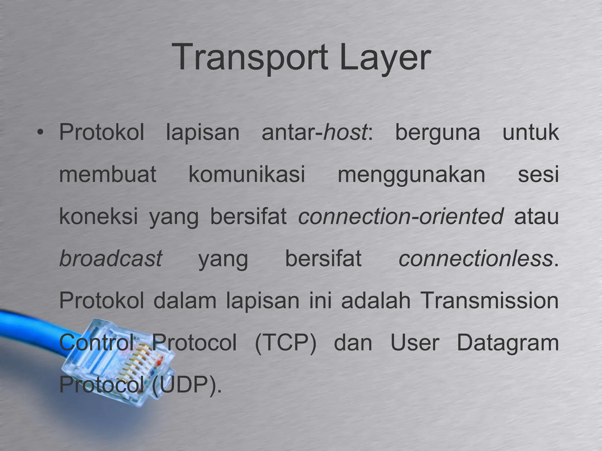 3. Protokol Jaringan Komputer.ppt